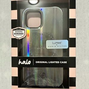 LuMee | Cell Phones & Accessories | Lumee Halo Iphone 2 Case | Poshmark